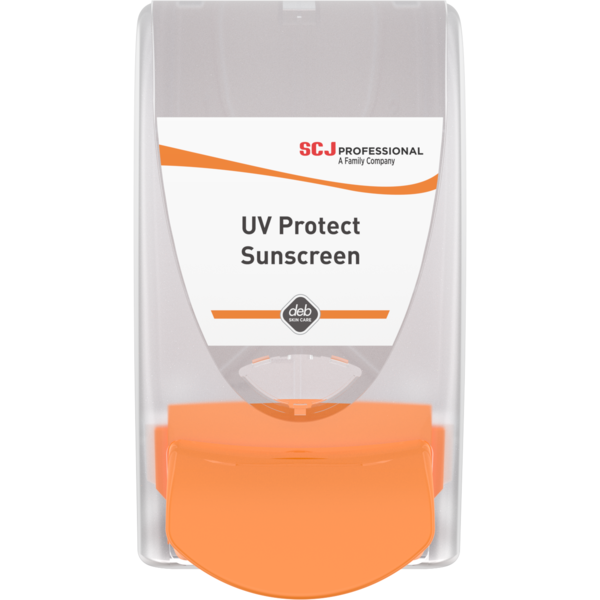 Deb Sun Protect 1 Litre Dispenser - PPS