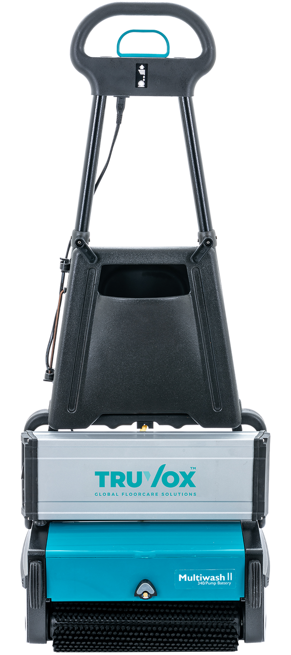Truvox Multiwash Pro 340 Scrubber Dryer Battery - PPS LTD