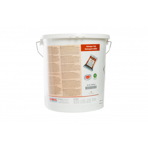 Rational Red Oven Detergent Tablets x 100 - PPS