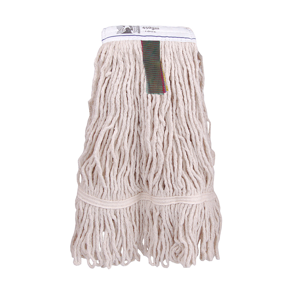 Kentucky Mop Multi Stayflat Head 450g - PPS LTD