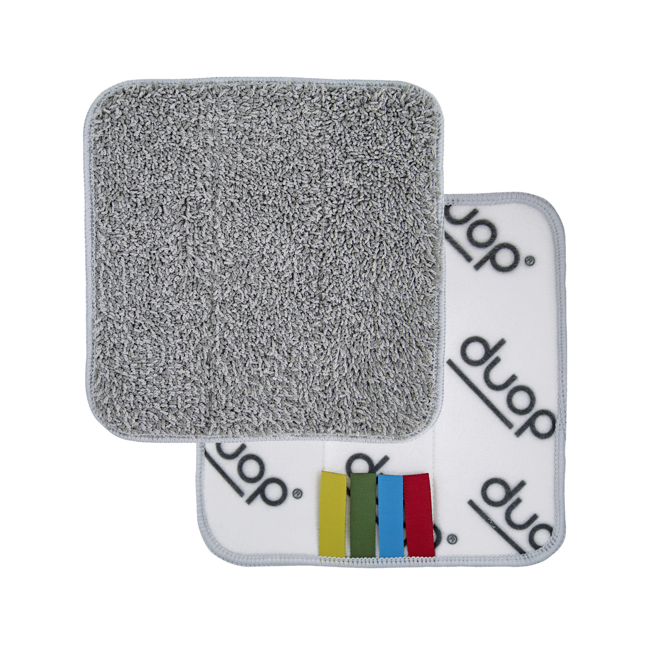 Duop Cleaning Pad x 10 - PPS