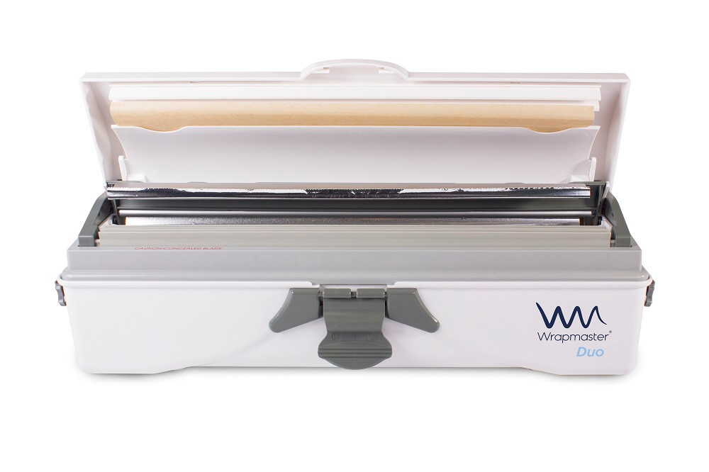 Wrapmaster 18" Duo Dispenser - PPS LTD