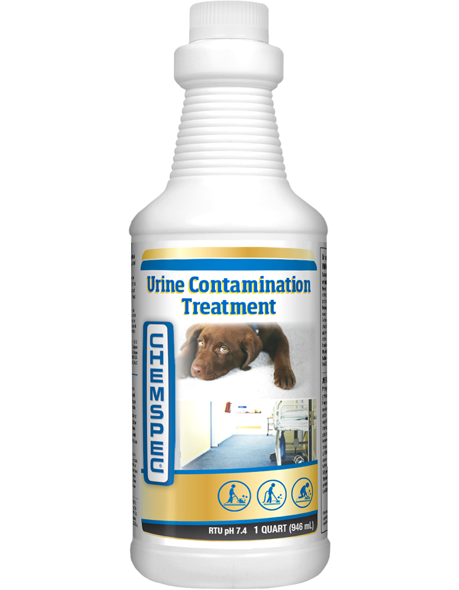 Chemspec Urine Contamination Treatment 946ml - PPS LTD