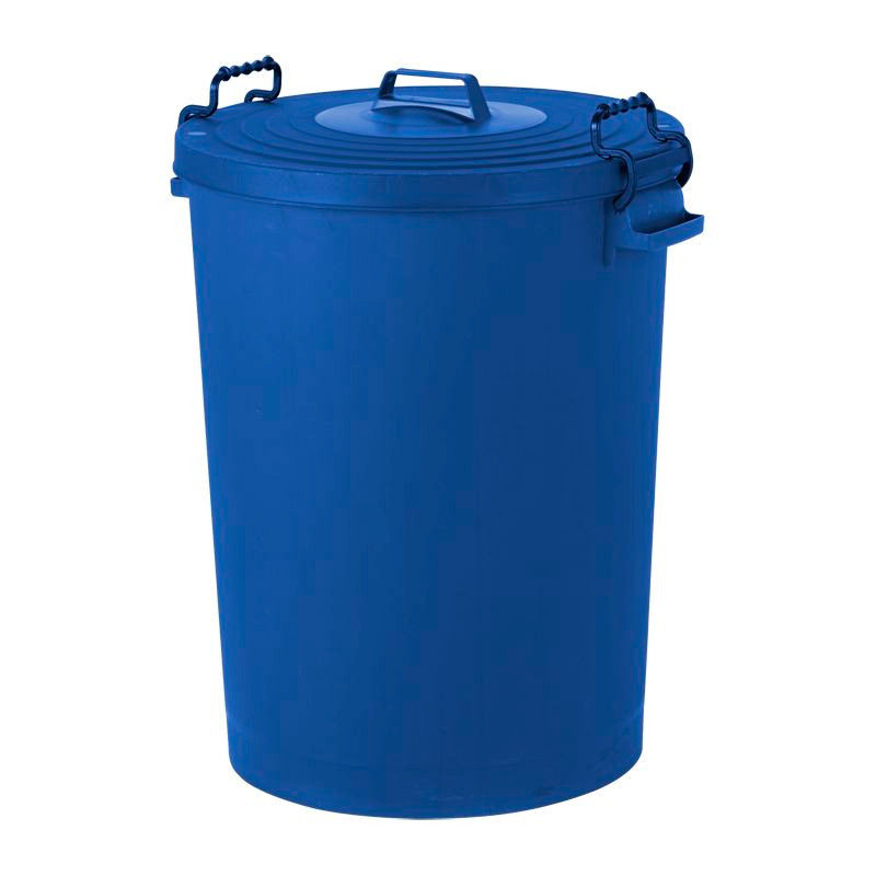 Dustbin & Lid 110 Litre - PPS LTD