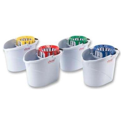 Vileda Supermop Bucket & Wringer - PPS