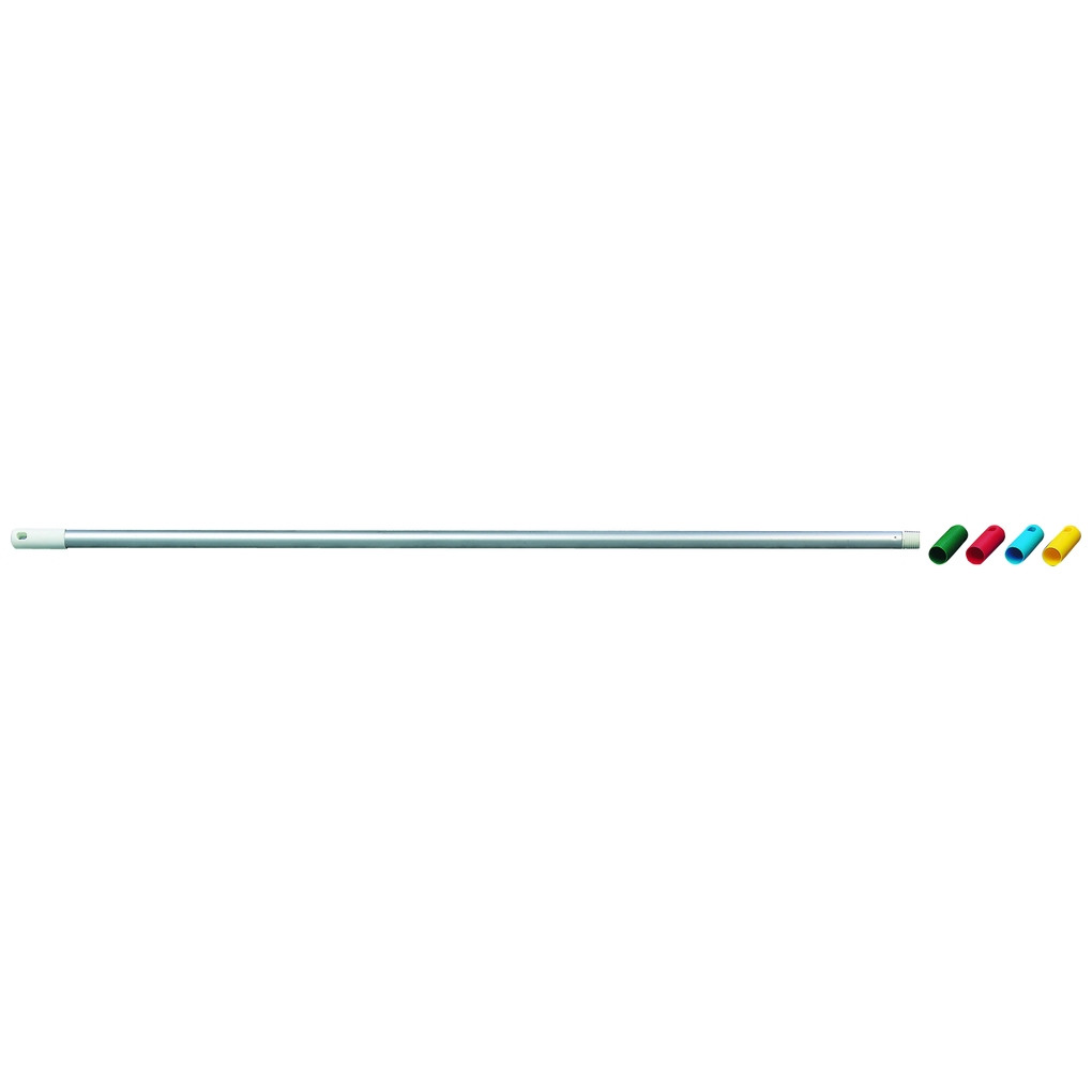 Lightweight Aluminium Hygiene Handle - PPS LTD