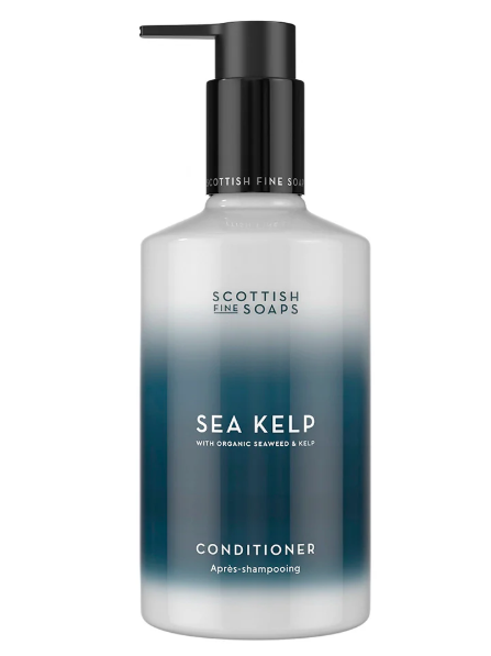 Sea Kelp Conditioner - PPS LTD