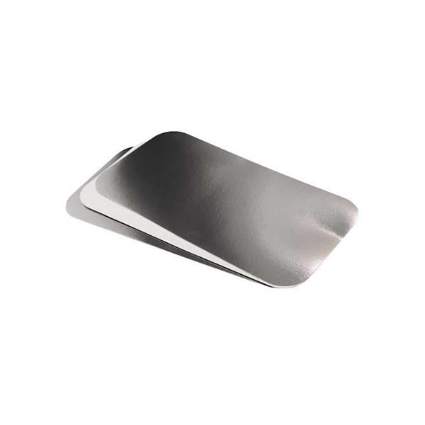 Take Away Container Lids - PPS