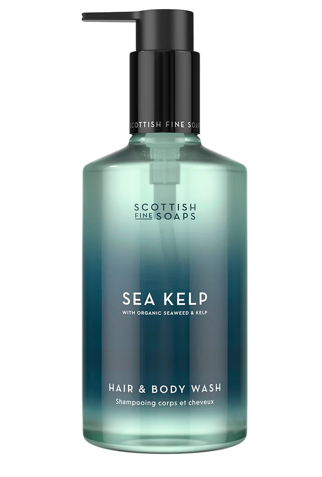 Sea Kelp Hair & Body - PPS