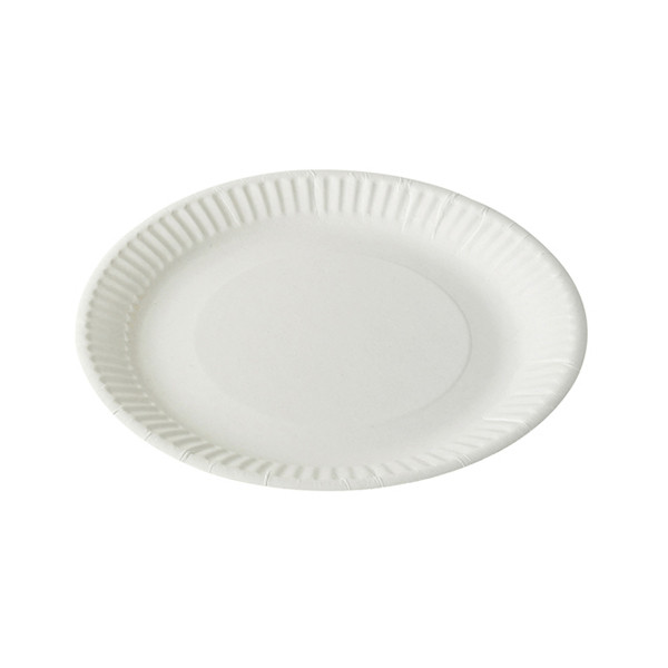 Paper Plates x 100 - PPS LTD