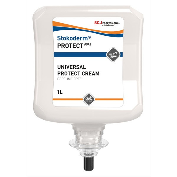 Deb Universal Protect Pre Work Cream - PPS