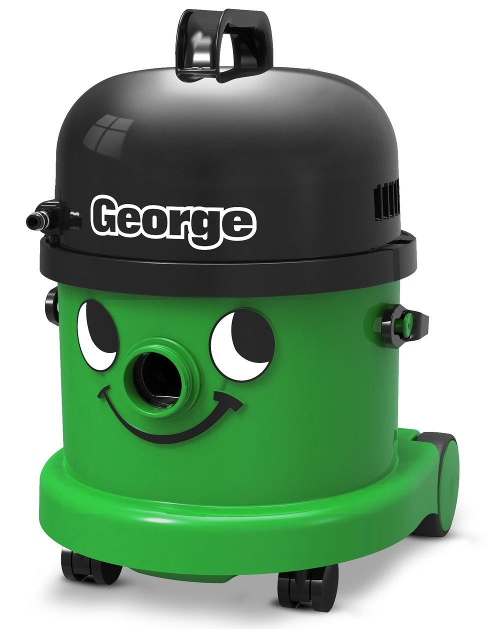 Numatic George GVE370 3 in 1 Extraction Machine - PPS