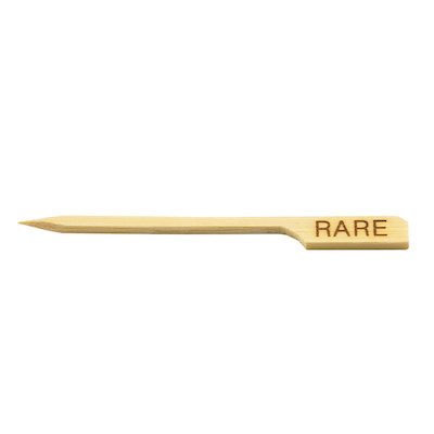 Bamboo Pick Rare x 100 - PPS LTD