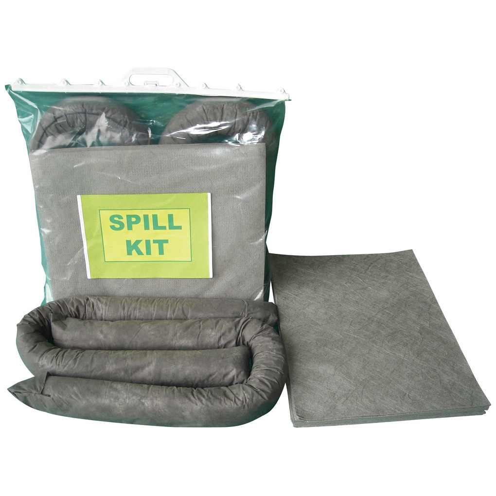 Spill Kit General Purpose - PPS LTD