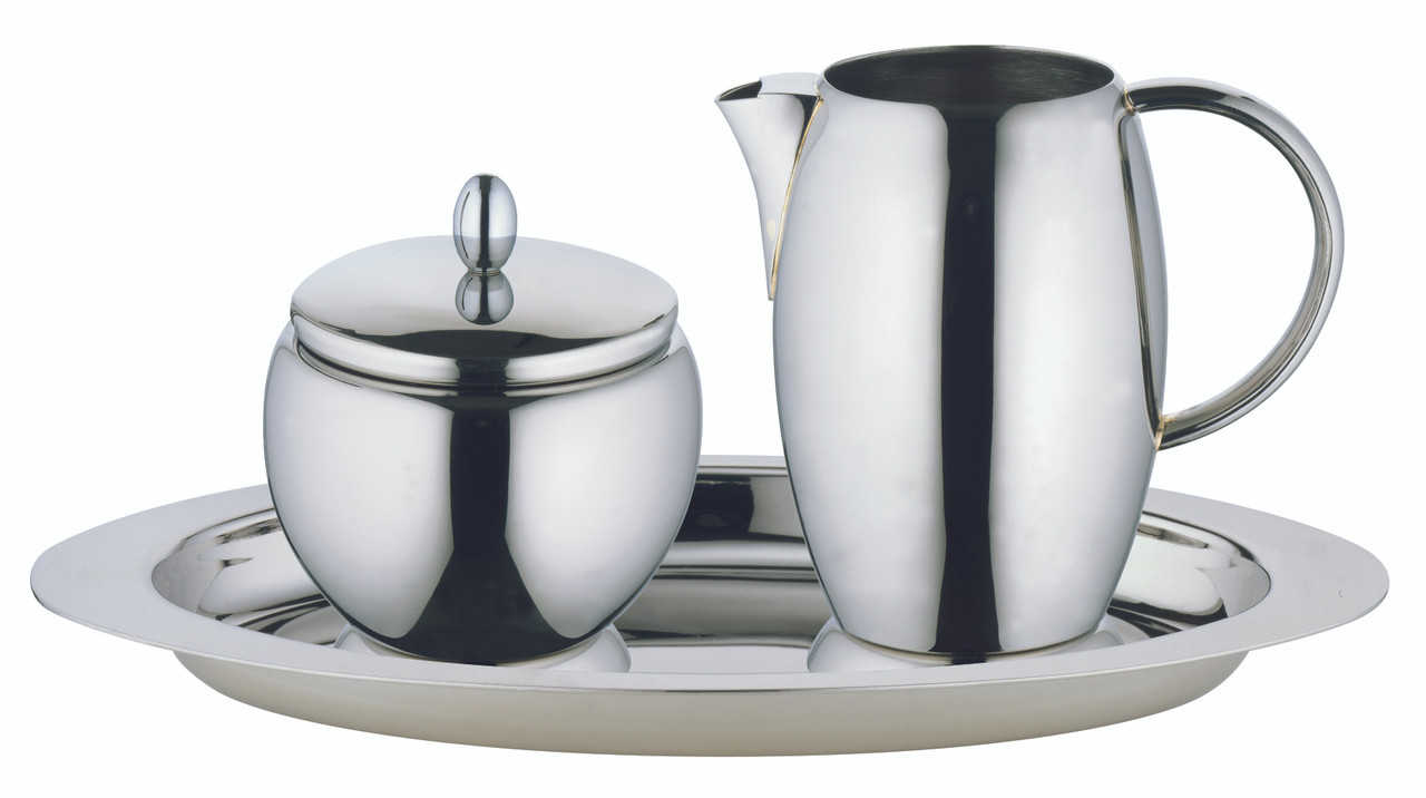 3 Piece Creamer Set - PPS