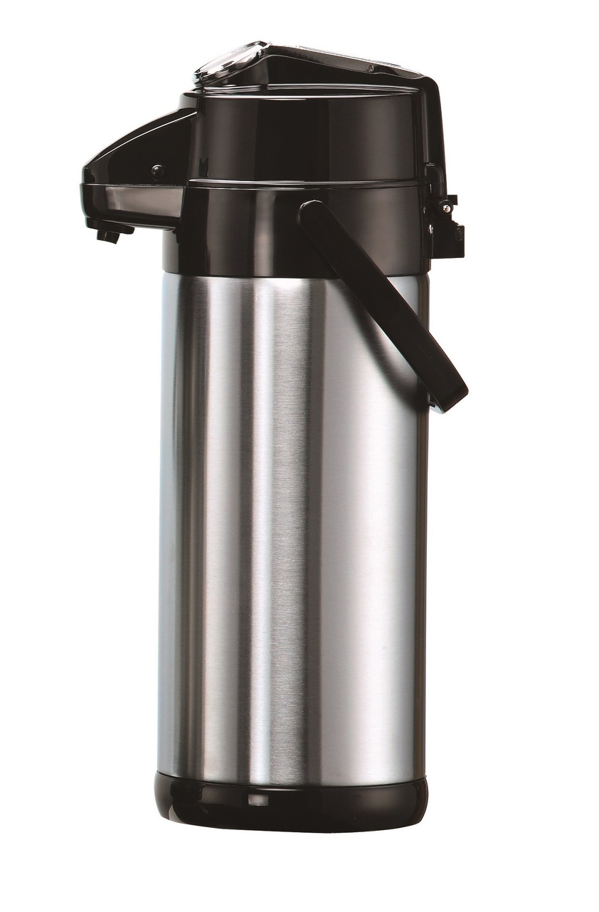 Compact Airpot Lever Type Dispenser 3 Litre - PPS