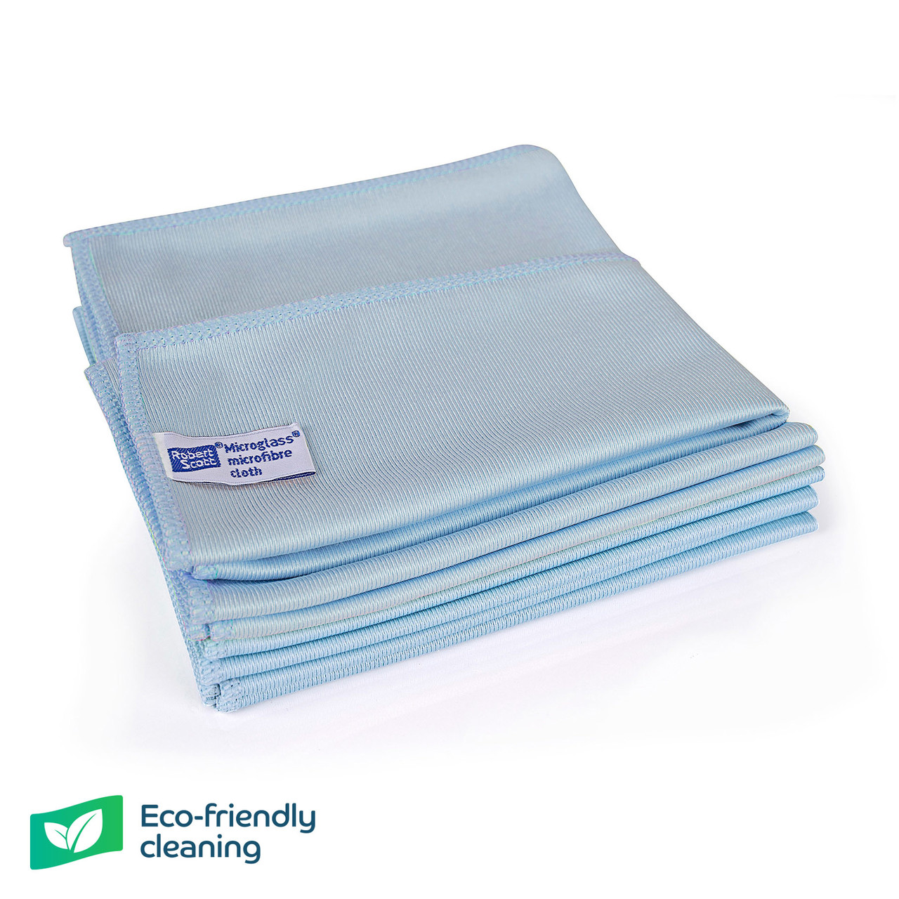 Microglass Microfibre Finishing Cloth 70cm x 76cm - PPS
