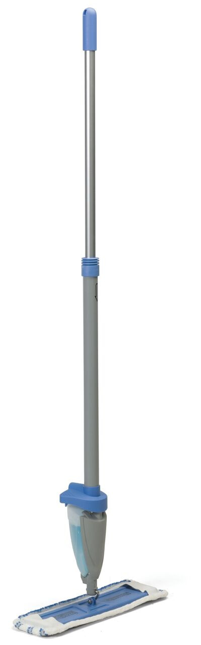 Numatic Spray Mop System Complete with x1 Nylostrip Mop Head - PPS LTD