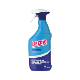 Deepio Kitchen Degreaser Trigger Spray - PPS