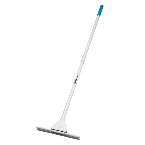 Micro Speedy 40cm Flat Mop Frame & Handle - PPS LTD