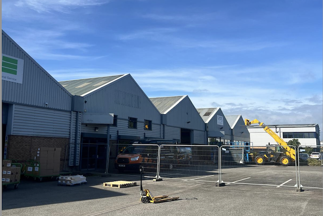 PPS Unveils Major Expansion of our Warehousing and Logistics Setup - PPS
