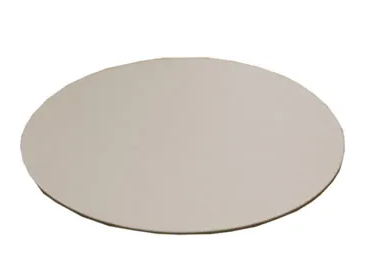 Round Cake Card 12" x 100 - PPS
