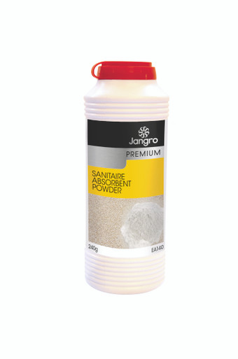 Premium Sanitaire Powder 240g - PPS LTD