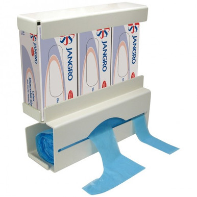 Duo Glove & Apron Dispenser - PPS