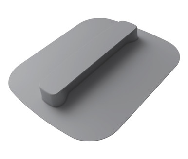 Ubin Mini Handle Lid - PPS LTD