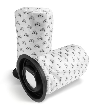 Numatic Quick Stick Vac Pods x 10 - PPS LTD