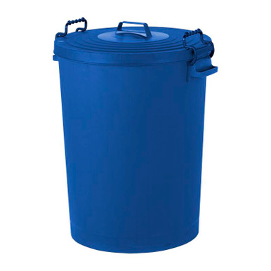 Dustbin & Lid 110 Litre - PPS LTD