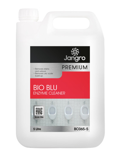 Blu Away Premium Bio Blu Enzyme Cleaner - PPS LTD