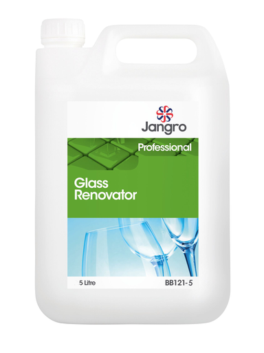 Glass Renovator 5 litre - PPS LTD