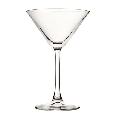 Utopia Enoteca Martini Glasses 230ml/7.5oz x 6 - PPS