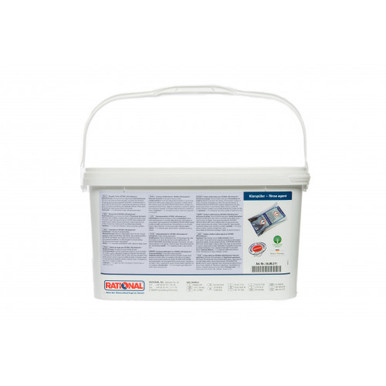 Rational Rinse Aid Tablets x 50 - PPS LTD