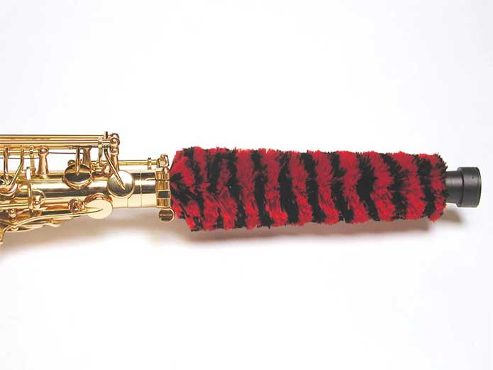 Pad Saver Alto Sax - The Music Den