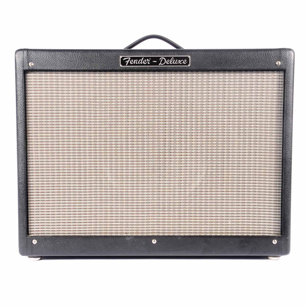 Fender Hot Rod Deluxe™ 112 Cabinet USED - The Music Den