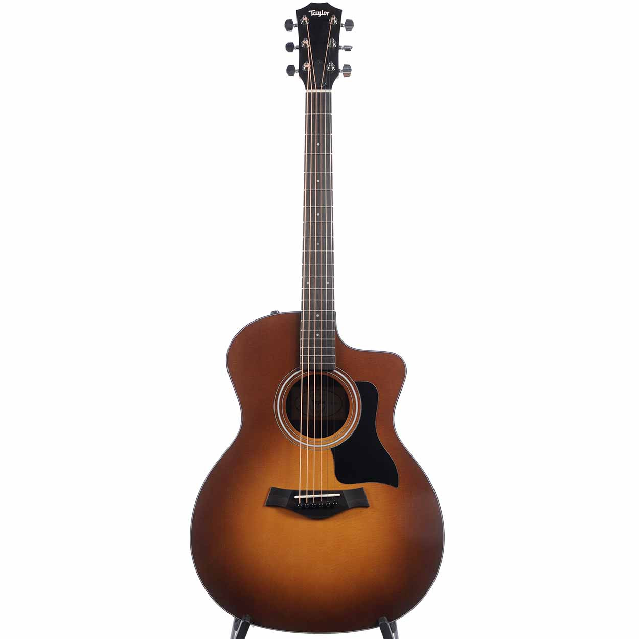 Taylor 114ce-SB Special Edition - Sunburst - The Music Den