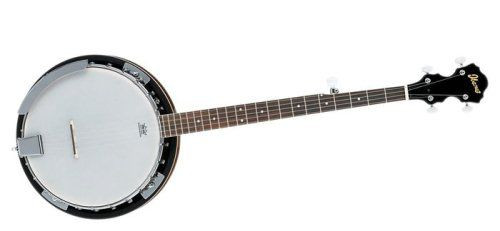 Ibanez B50 5-String Banjo - The Music Den