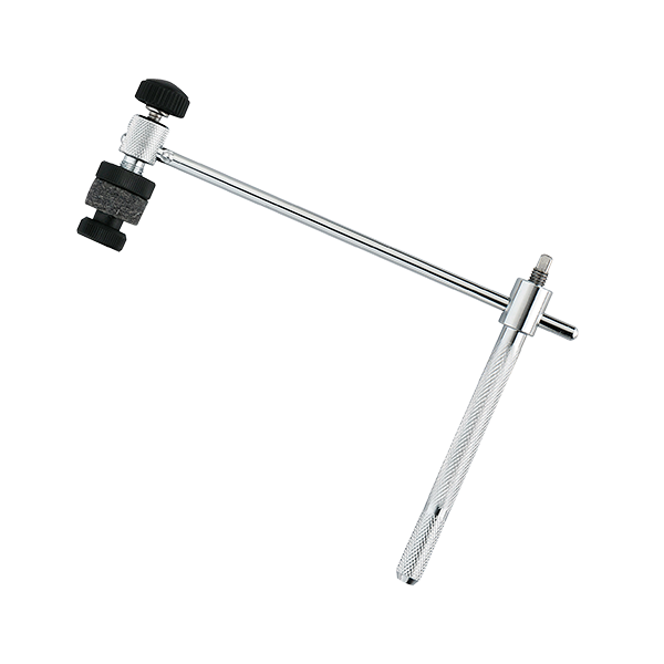 Accessory Arm Mount - The Music Den
