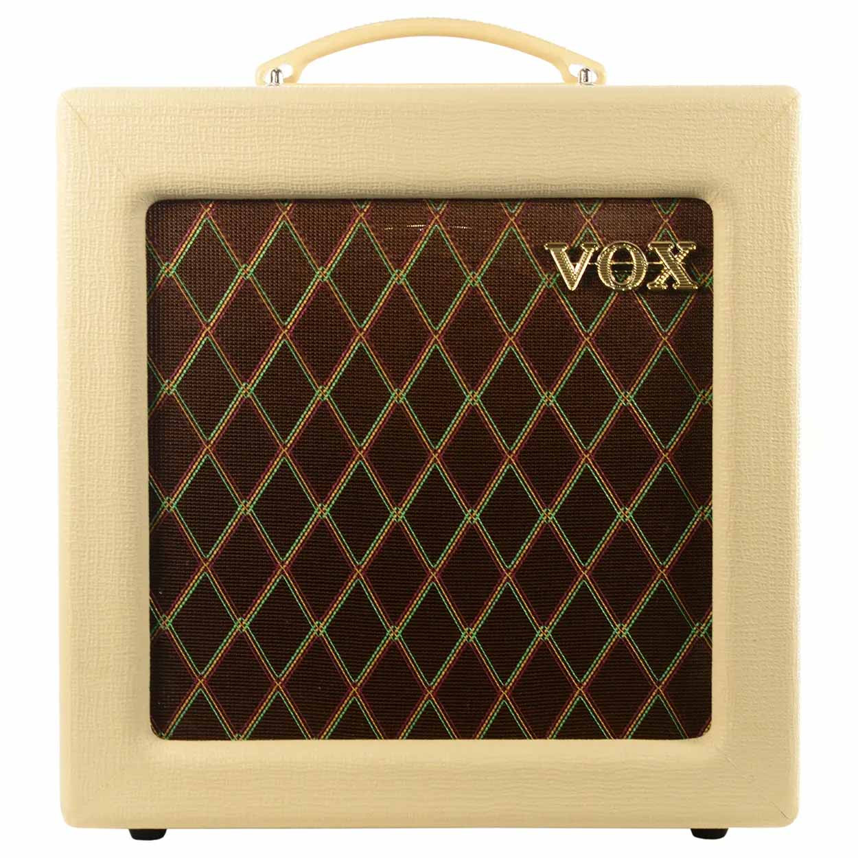 Vox AC4TV 4-Watt Guitar Amplifier USED - The Music Den