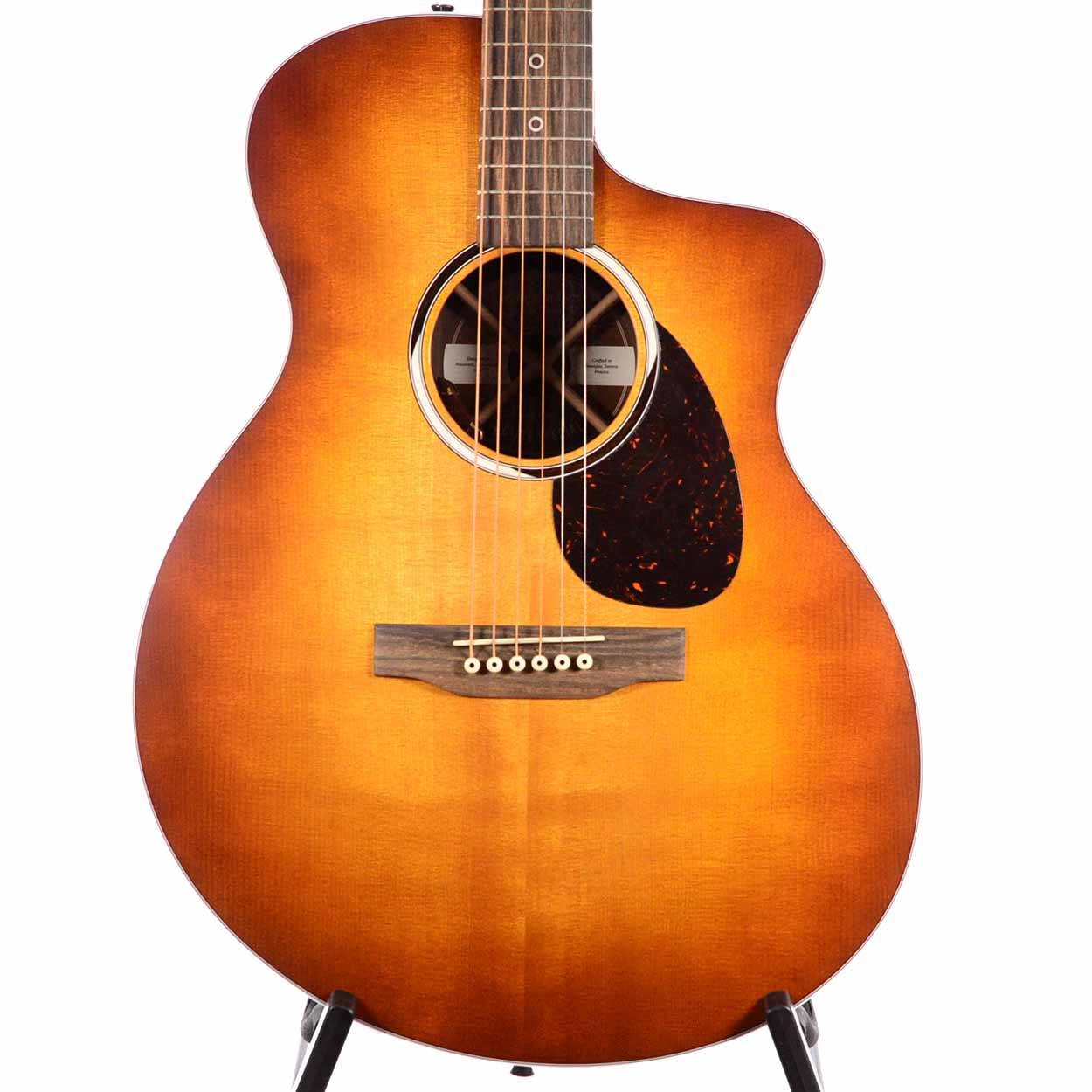 Martin SC-13E Road Series Special Burst - The Music Den