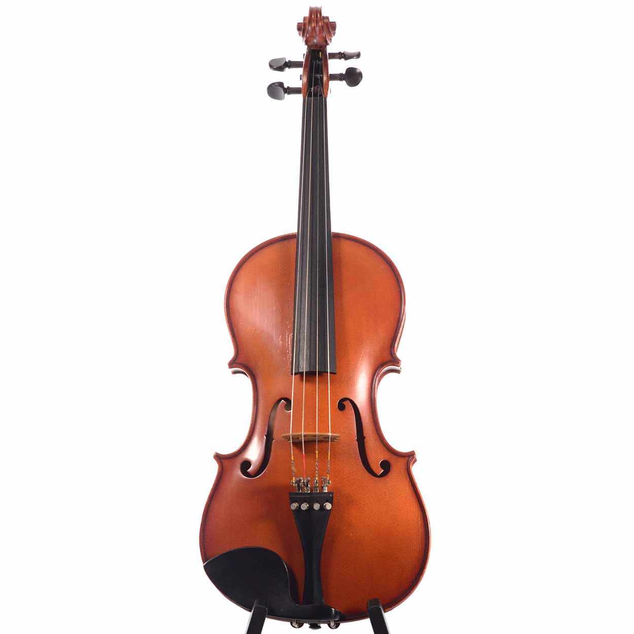 Mathias Thoma 140 15.5" Viola Outfit USED - The Music Den