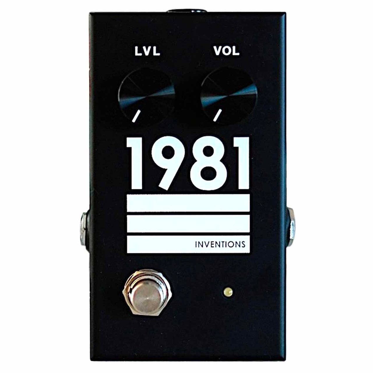 1981 Inventions LVL The Music Den 1981-inventions-lvl-the-music-den