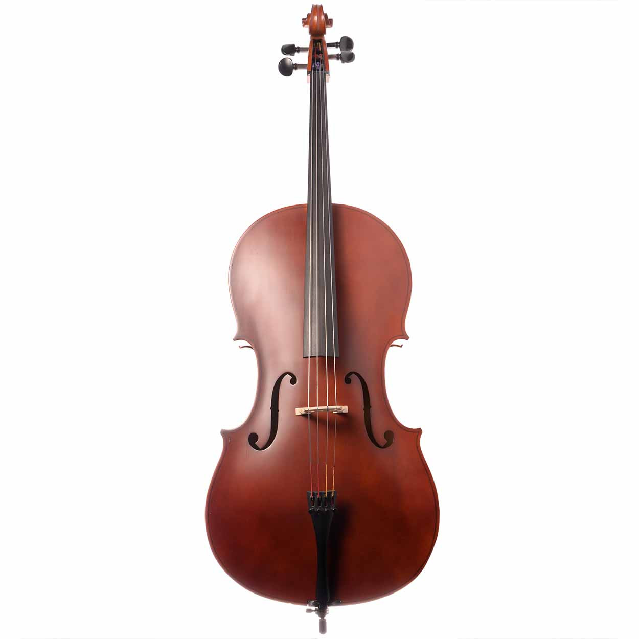 Mathias Thoma Model 70 4/4 Cello Outfit USED - The Music Den