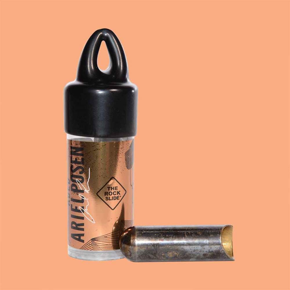 Rock Slide Ariel Posen Signature Slide - Aged - The Music Den