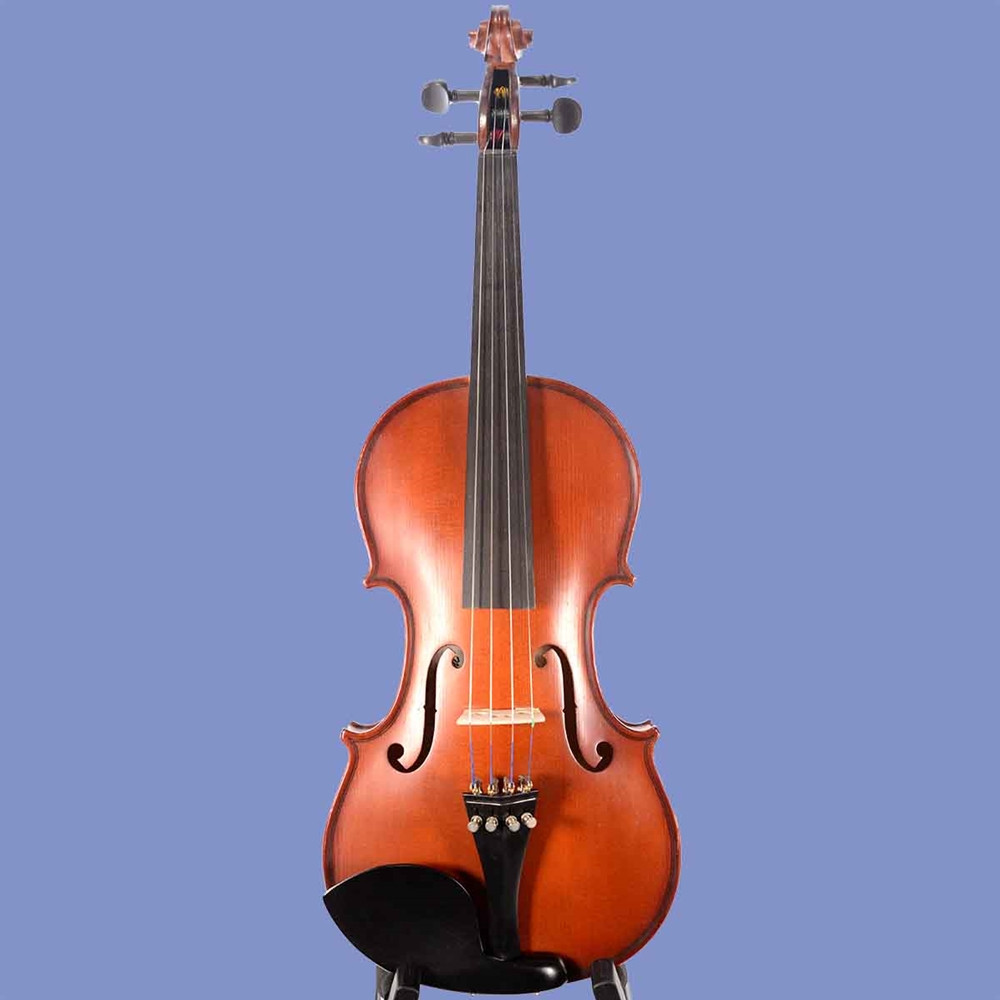 Mathias Thoma MT100 4/4 Violin Outfit USED - The Music Den