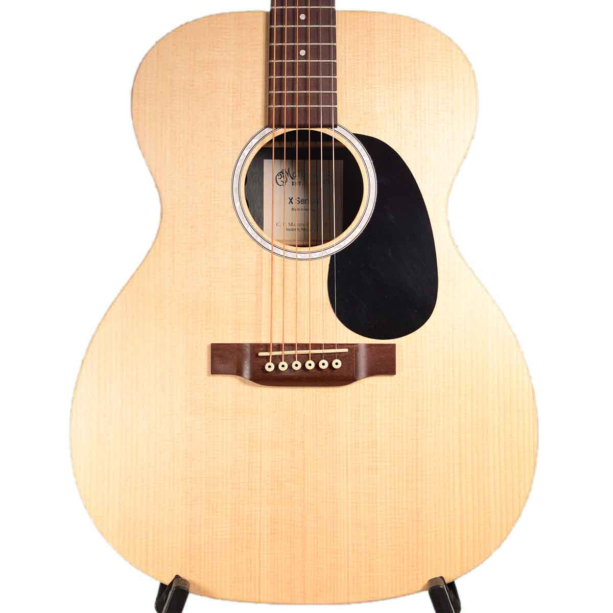 Martin Guitars 000-X2E Acoustic/Electric Guitar - The Music Den