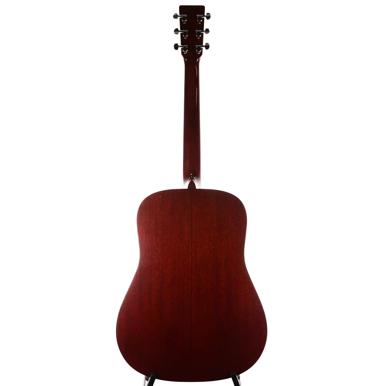 Martin D-1 Dreadnought 1997 w/HSC USED - The Music Den