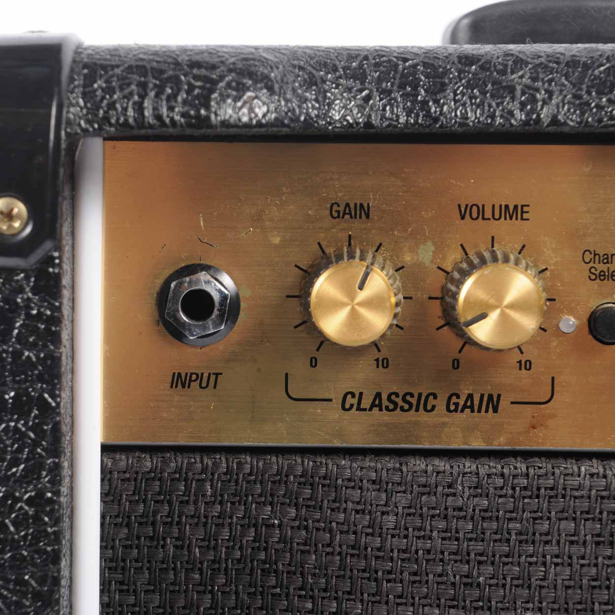 Marshall DSL-20 Combo USED - The Music Den